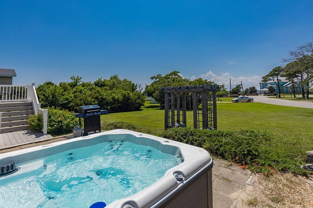 Maison De Vacances ∙ 4 Chambres ∙ 12 Personnes - Virginia Beach, VA