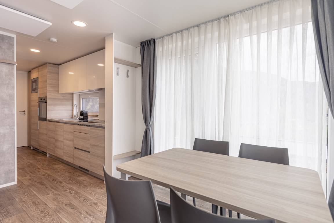 43 M² Huis ∙ 2 Slaapkamers ∙ 5 Gasten - Kötschach-Mauthen