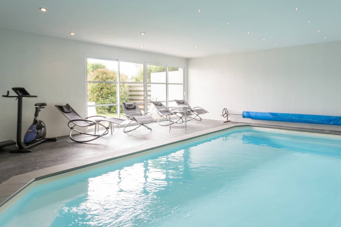 110 M² Gîte ∙ 2 Chambres ∙ 6 Personnes - Bretagne