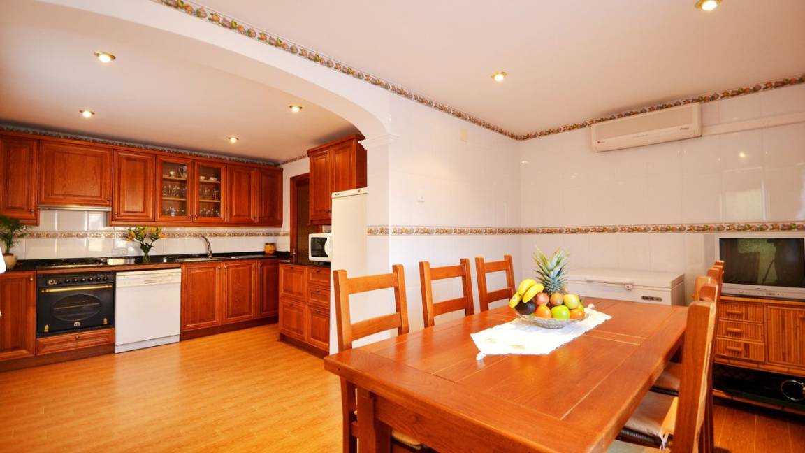 140 M² Casa ∙ 4 Habitaciones ∙ 8 Huéspedes - Santa Ponsa