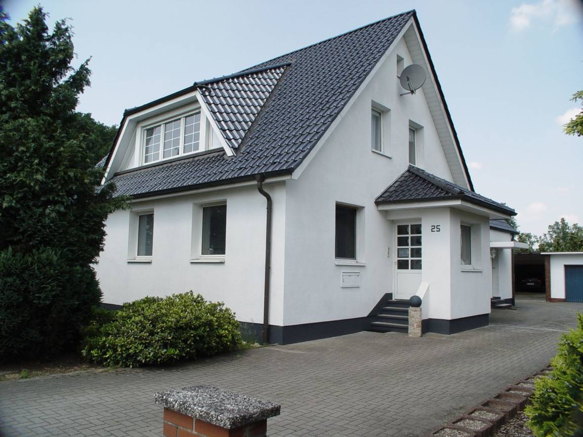 54 M² Ferienwohnung ∙ 1 Schlafzimmer ∙ 2 Gäste - Tecklenburg