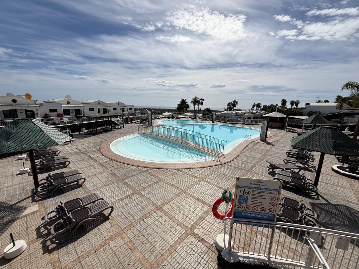 40 M² Apartment ∙ 1 Bedroom ∙ 4 Guests - Maspalomas