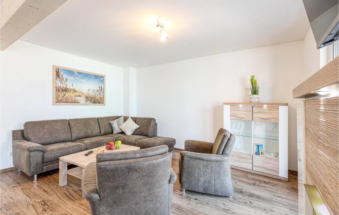 190 M² Maison De Vacances ∙ 4 Chambres ∙ 8 Personnes - Heiligenhafen