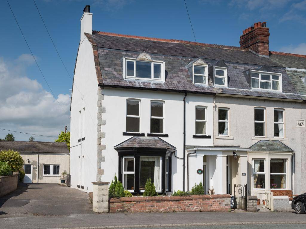 Cottage ∙ 2 Bedrooms ∙ 4 Guests - Dumfries and Galloway