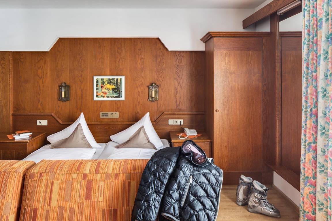 26 M² Hotel ∙ 2 Guests - Neustift im Stubaital