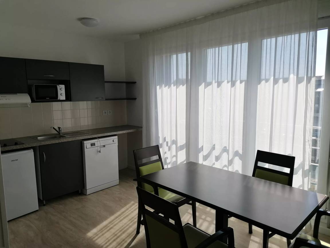 60 M² Appartement ∙ 2 Chambres ∙ 6 Personnes - La Bouille
