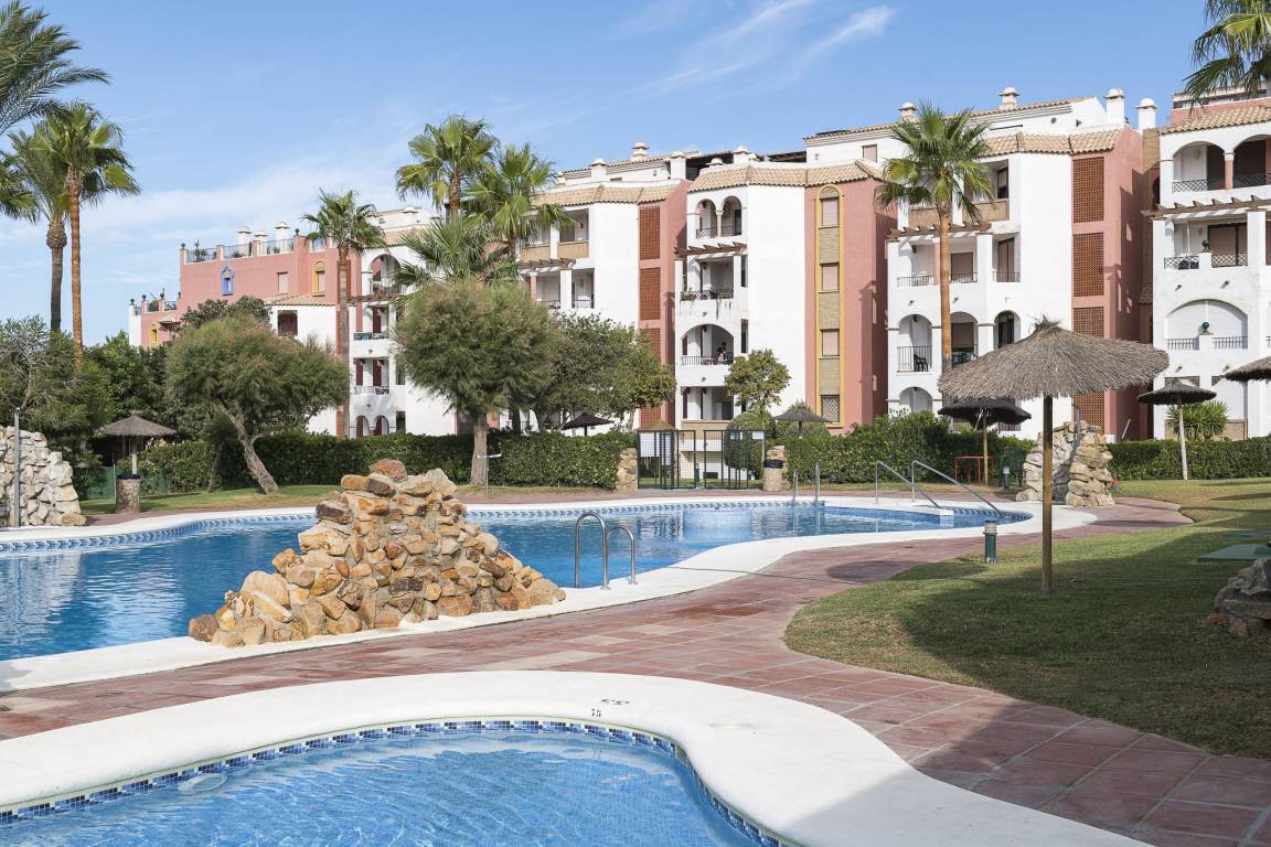 68 M² Ferienwohnung ∙ 2 Schlafzimmer ∙ 5 Gäste - Zahara de los Atunes