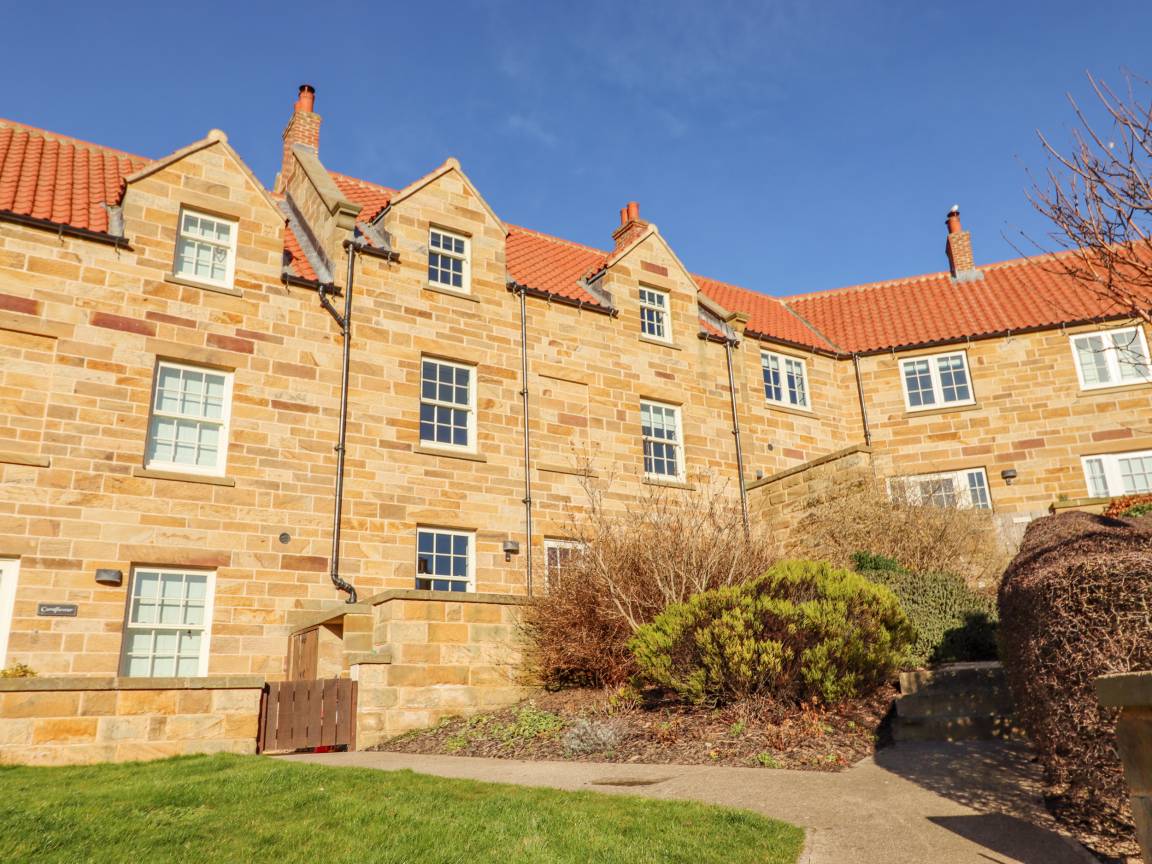Cottage ∙ 3 Bedrooms ∙ 6 Guests - Sandsend