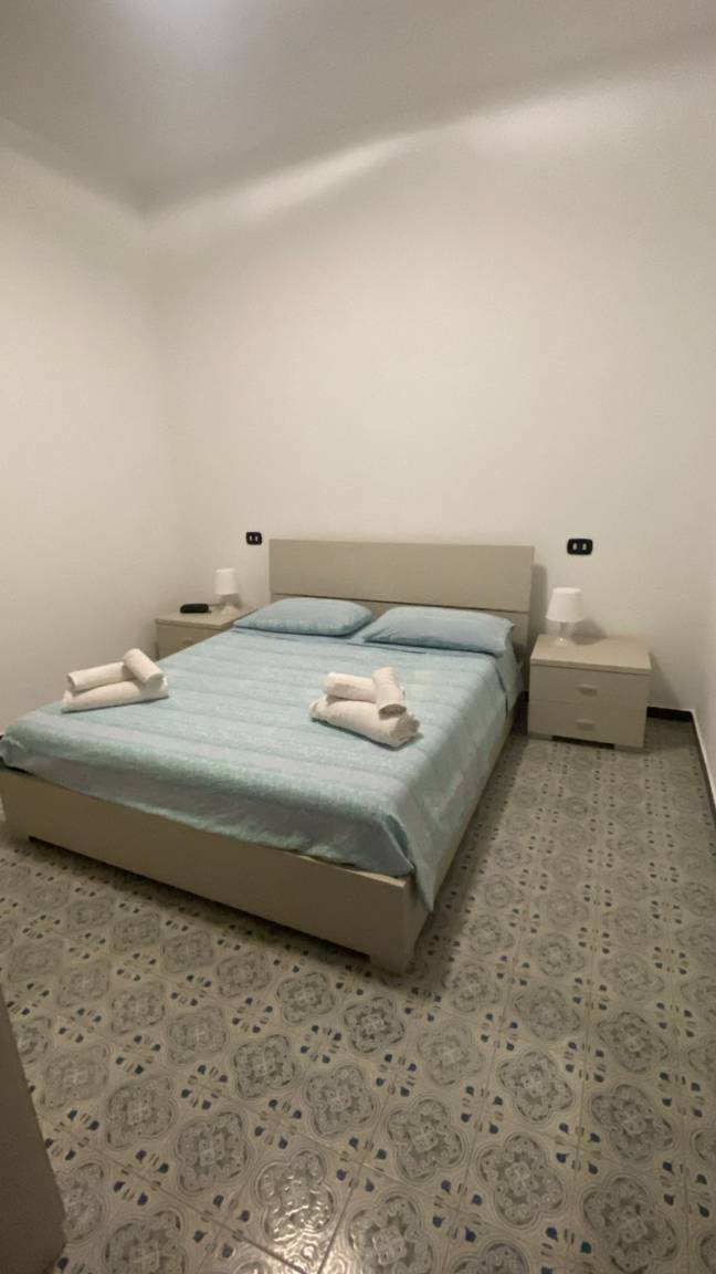 Villa ∙ 2 Bedrooms ∙ 6 Guests - Torre dell'Orso
