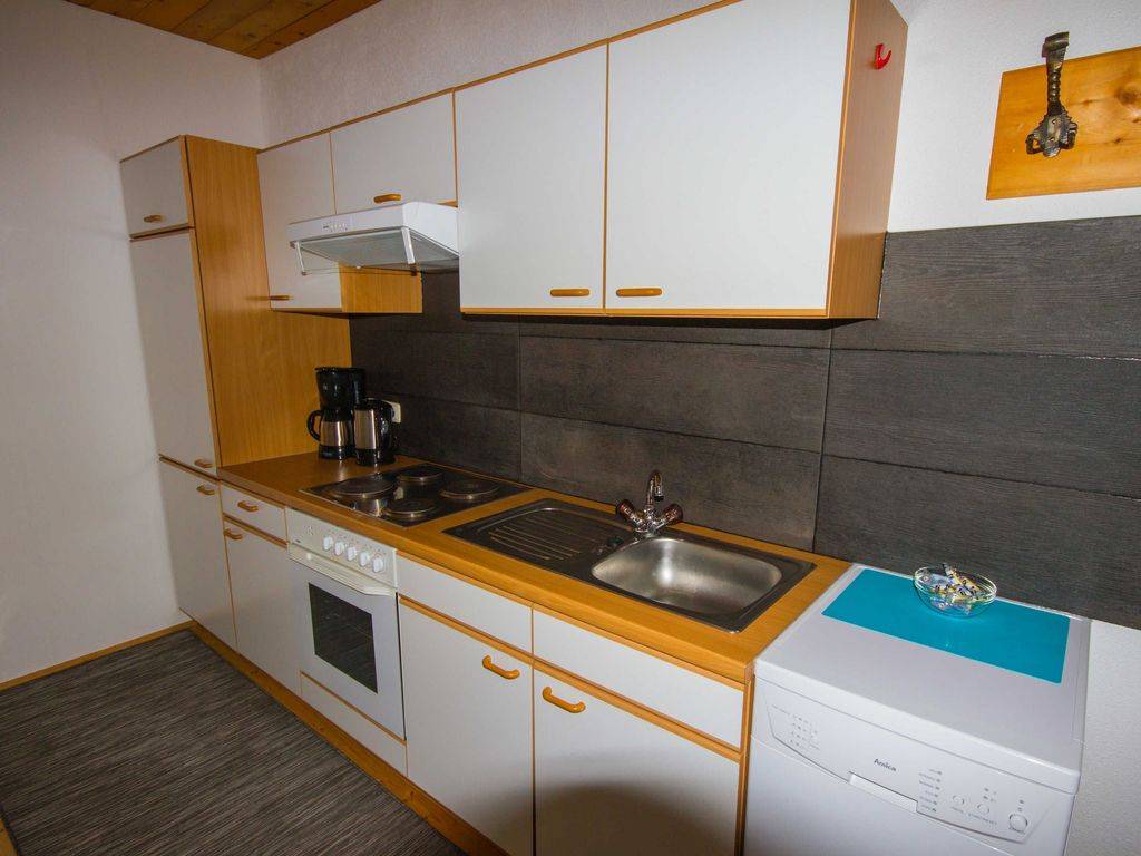 60 M² Apartment ∙ 2 Bedrooms ∙ 5 Guests - Landeck