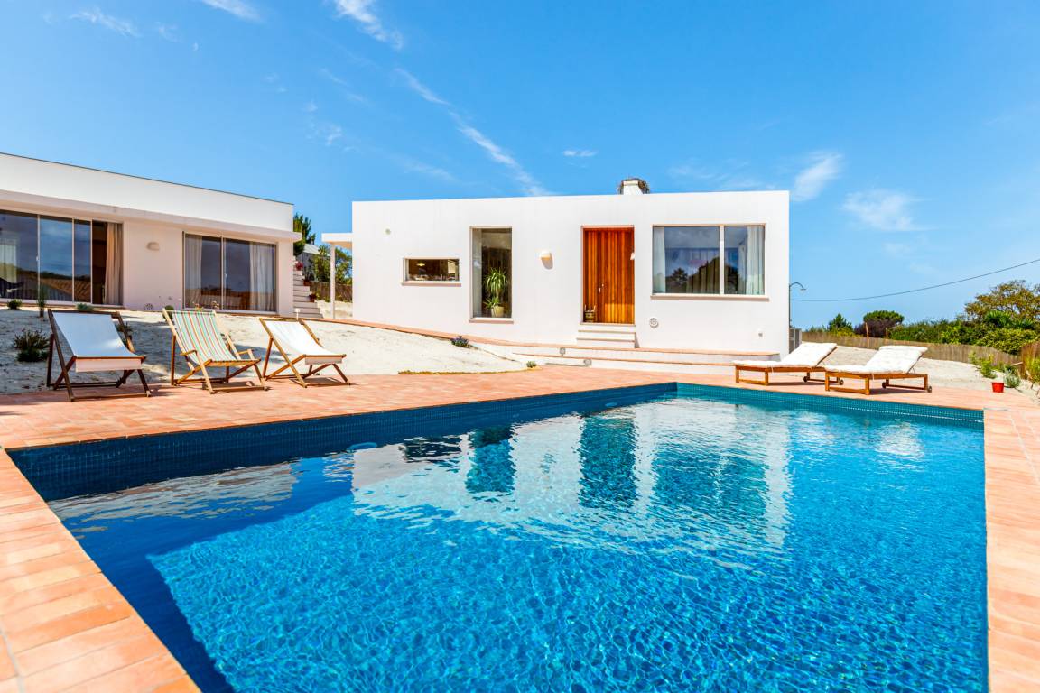 225 M² Villa Vacanza ∙ 3 Camere Da Letto ∙ 6 Ospiti - Grândola