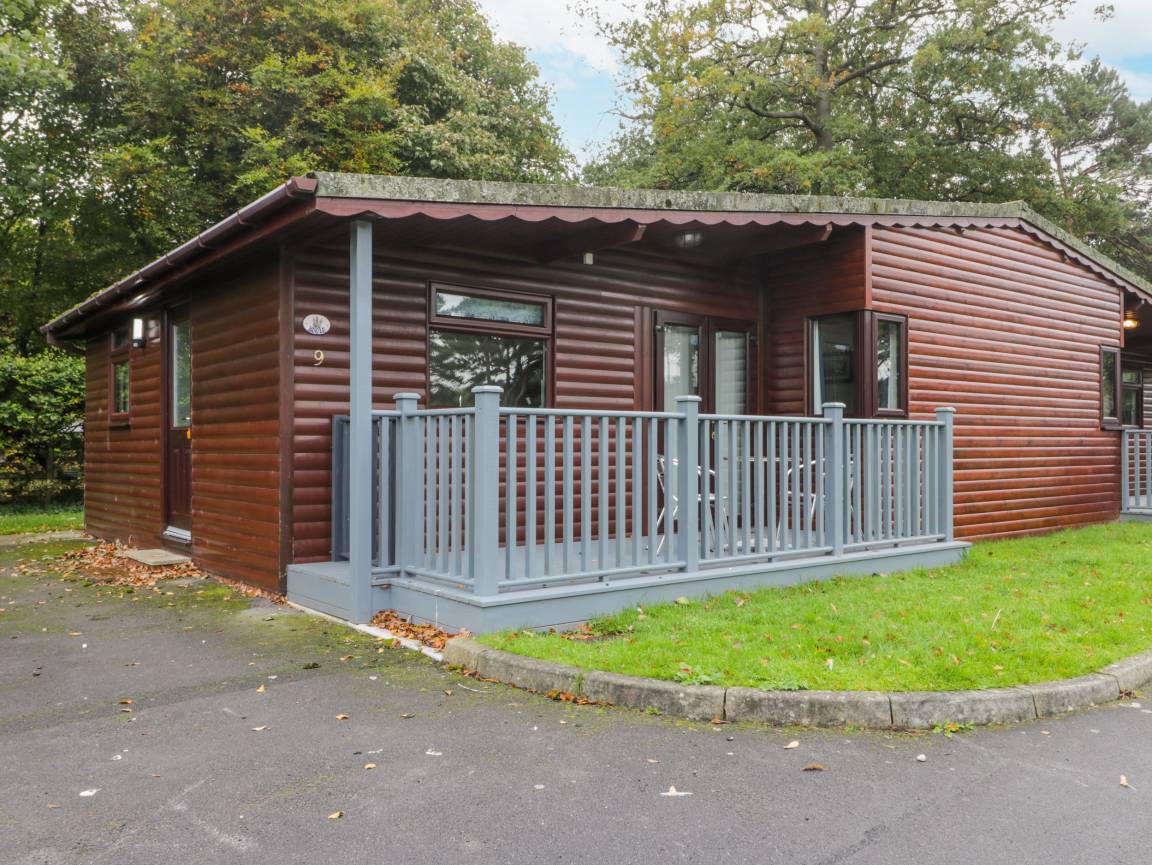 Cottage ∙ 1 Bedroom ∙ 2 Guests - Redcar