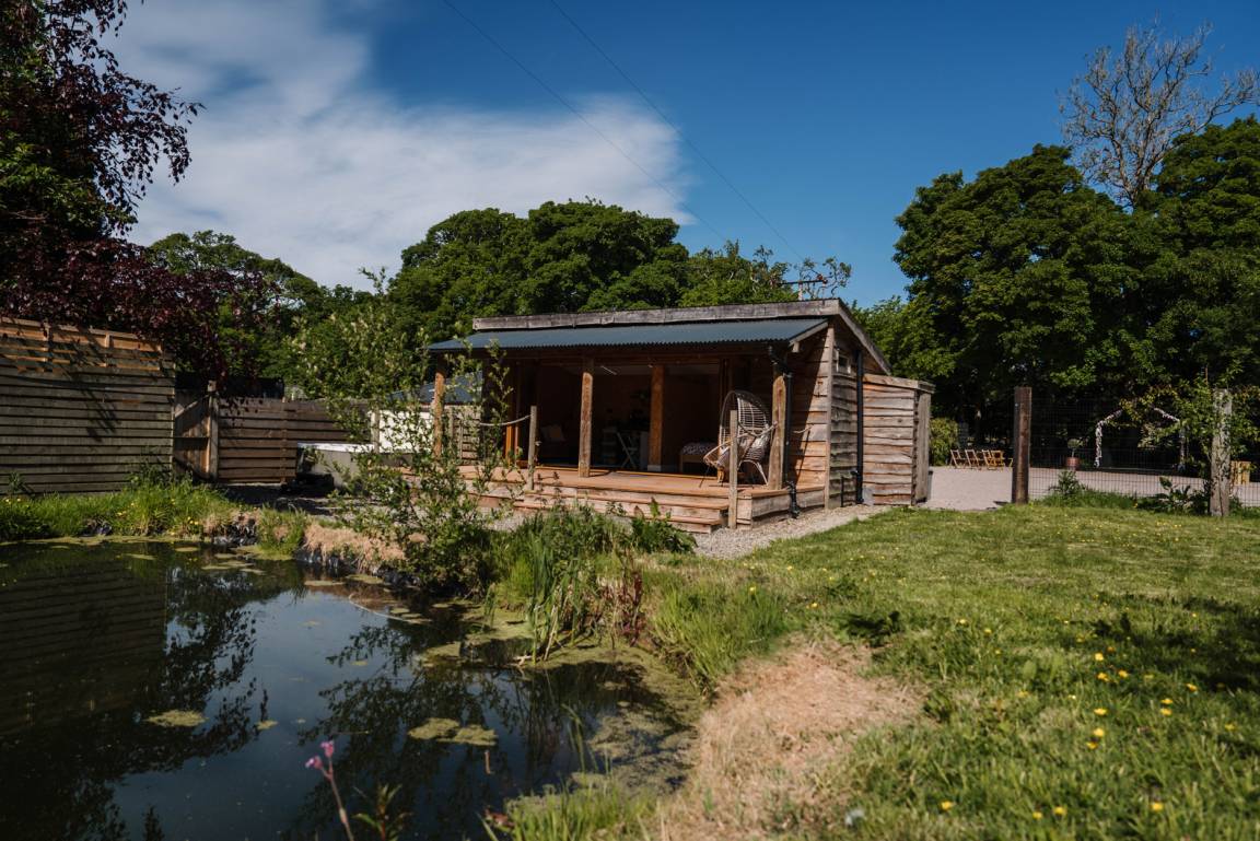 Cottage ∙ 1 Bedroom ∙ 2 Guests - Scotland
