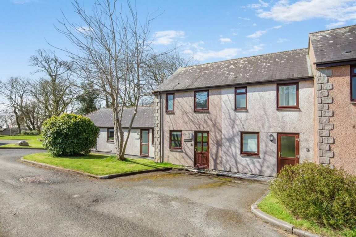 Cottage ∙ 2 Bedrooms ∙ 4 Guests - Marazion