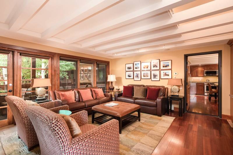 210 M² Apartamento ∙ 6 Habitaciones ∙ 14 Huéspedes - Aspen, CO