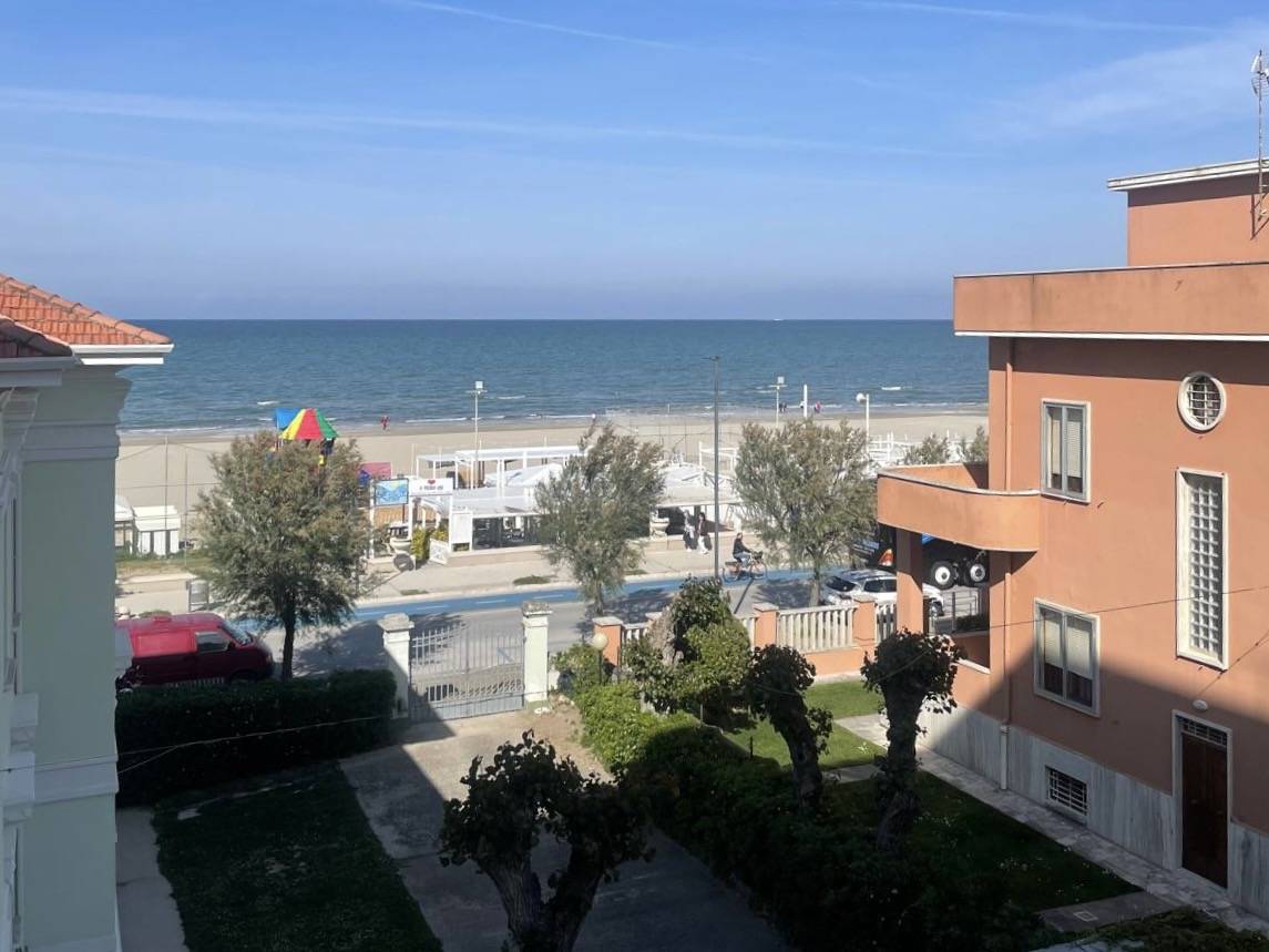55 M² Ferienwohnung ∙ 1 Schlafzimmer ∙ 5 Gäste - Senigallia