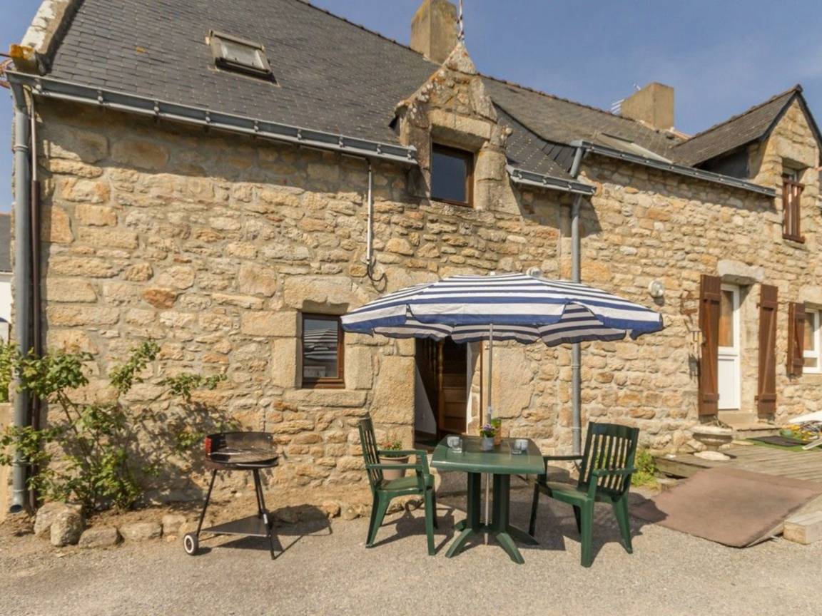 50 M² Landhaus ∙ 2 Schlafzimmer ∙ 4 Gäste - Piriac-sur-Mer