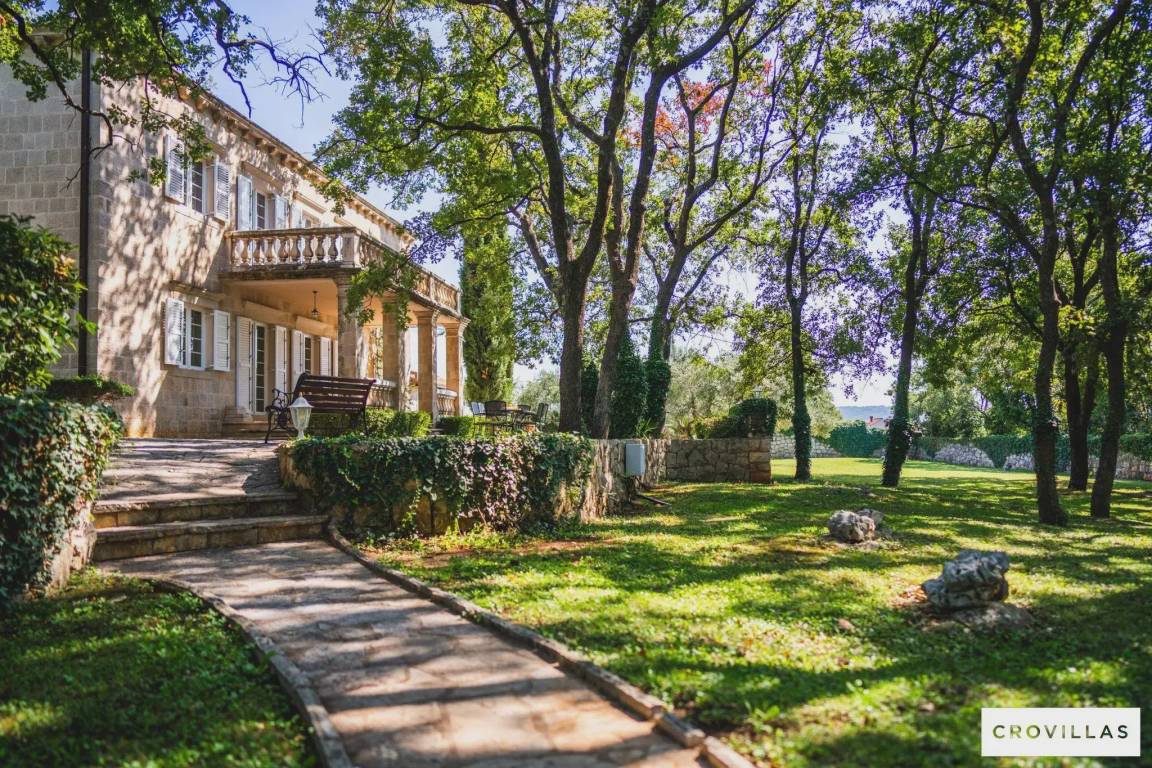 Villa ∙ 4 Chambres ∙ 8 Personnes - Cavtat