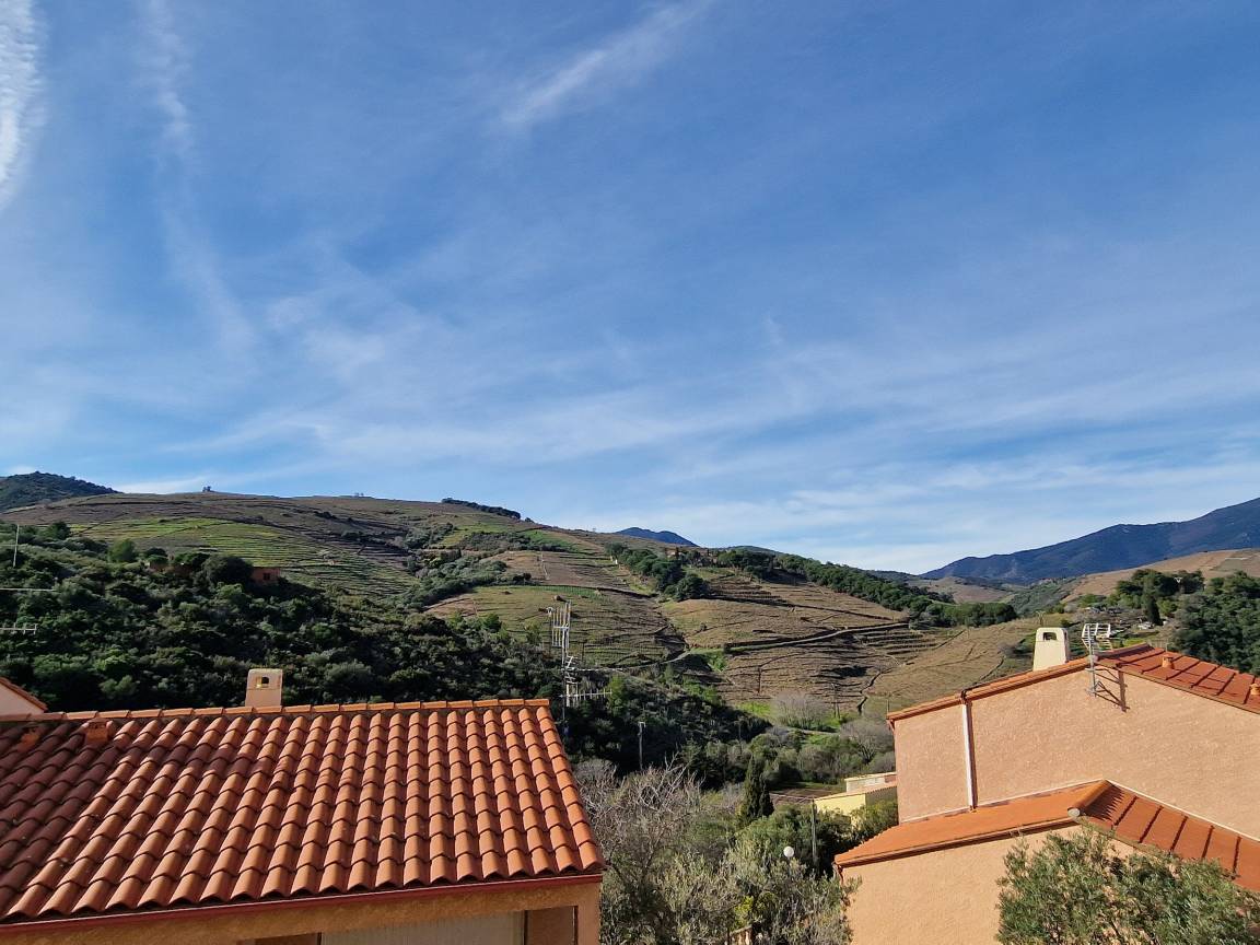 104 M² House ∙ 3 Bedrooms ∙ 8 Guests - Banyuls-sur-Mer