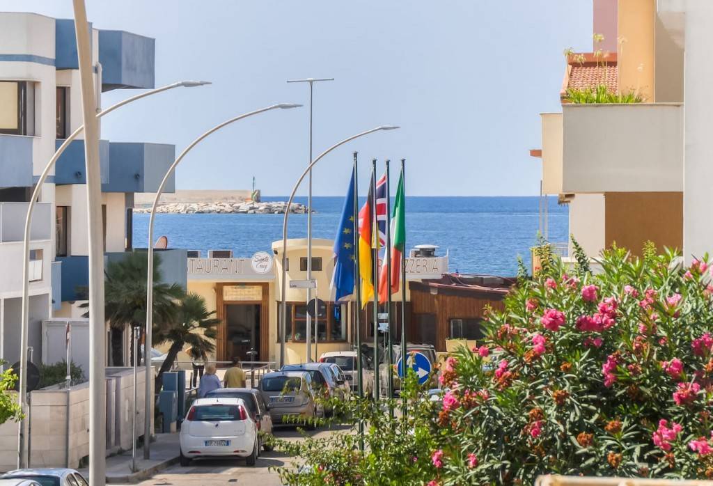 60 M² Apartment ∙ 1 Bedroom ∙ 4 Guests - Alghero