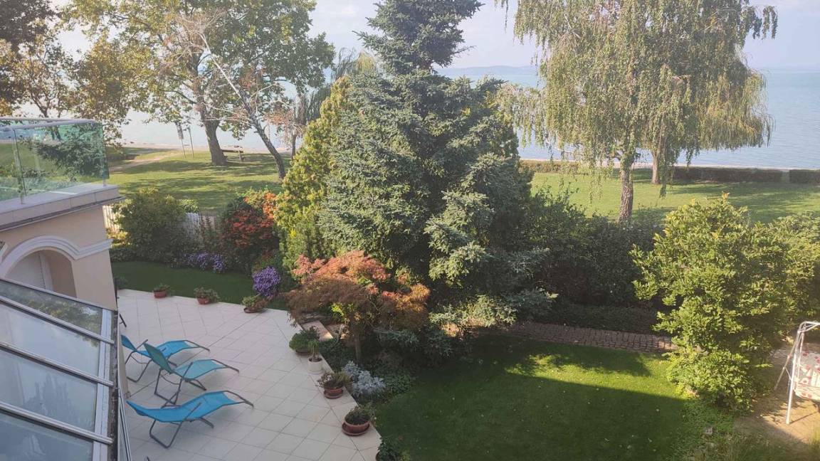 300 M² Maison De Vacances ∙ 7 Chambres ∙ 14 Personnes - Balaton