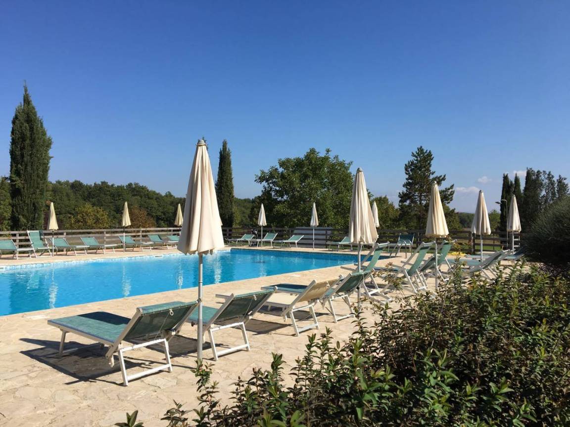 70 M² Farmhouse ∙ 2 Bedrooms ∙ 5 Guests - San Gimignano