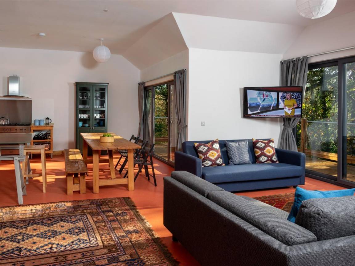 Cottage ∙ 3 Bedrooms ∙ 6 Guests - Hay-on-Wye
