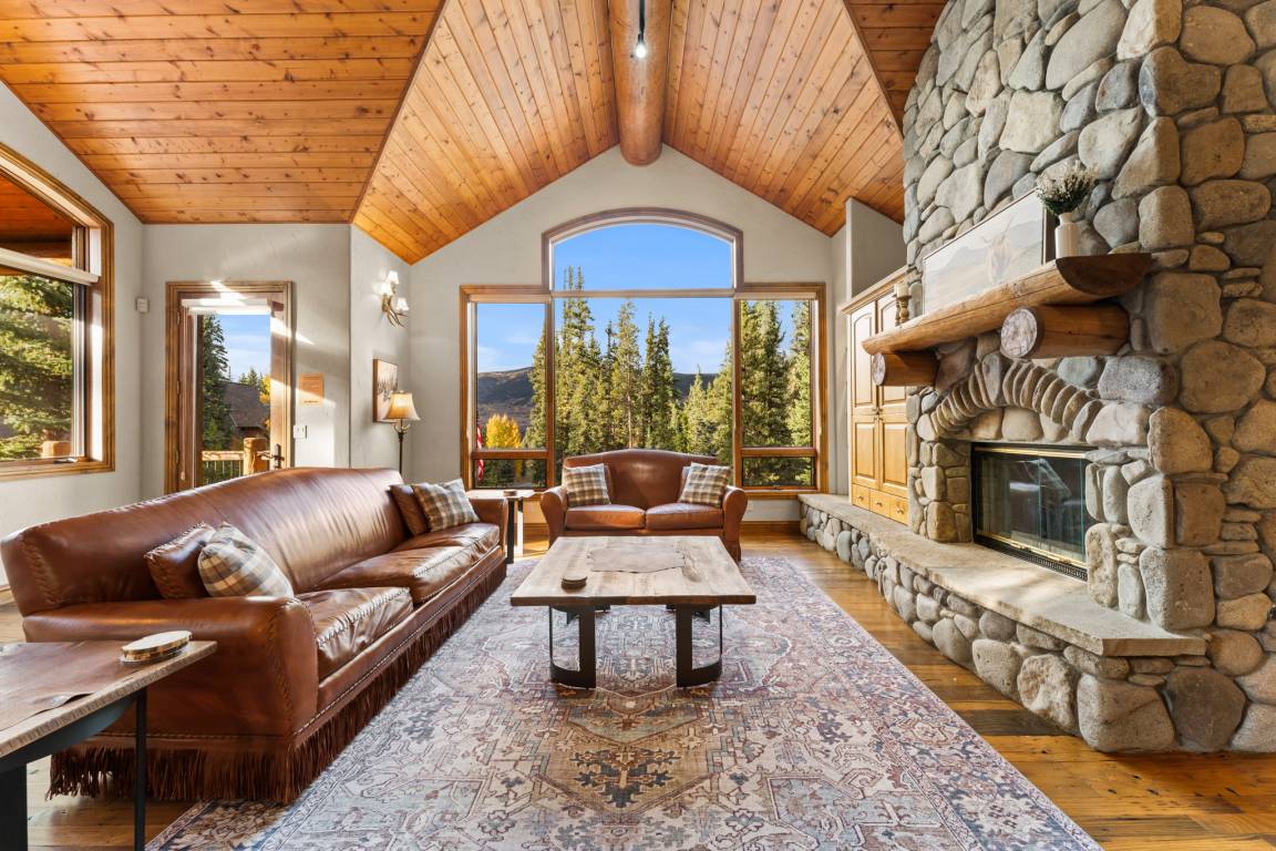 434 M² House ∙ 5 Bedrooms ∙ 14 Guests - Silverthorne, CO