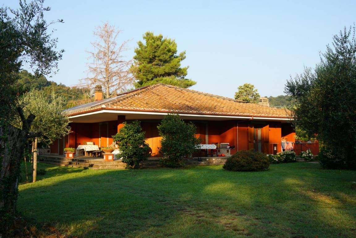 130 M² Huis ∙ 2 Slaapkamers ∙ 5 Gasten - Bracciano