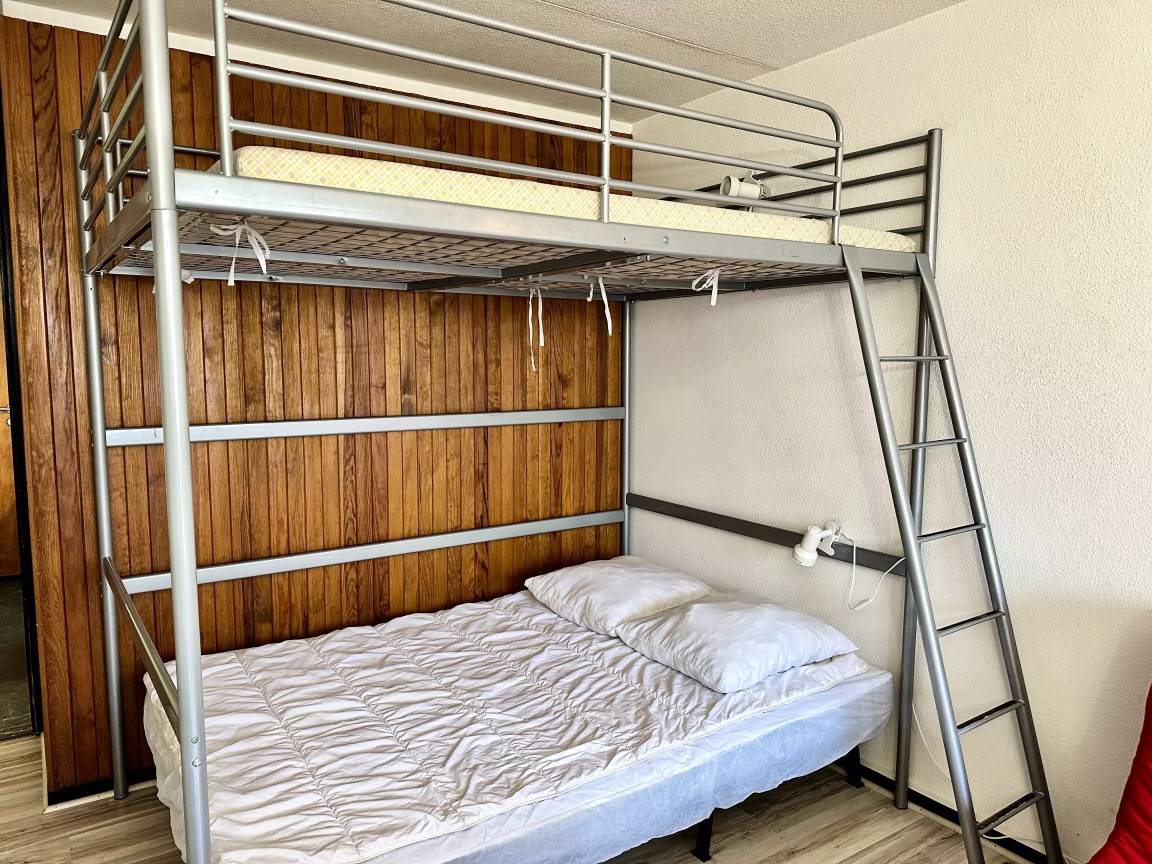 26 M² Estudio ∙ 1 Habitación ∙ 6 Huéspedes - Payolle