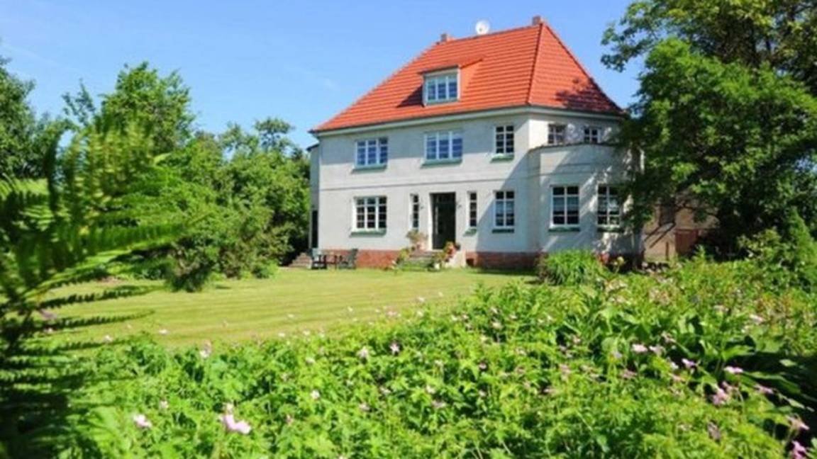 60 M² Ferienwohnung ∙ 1 Schlafzimmer ∙ 4 Gäste - Ueckermünde