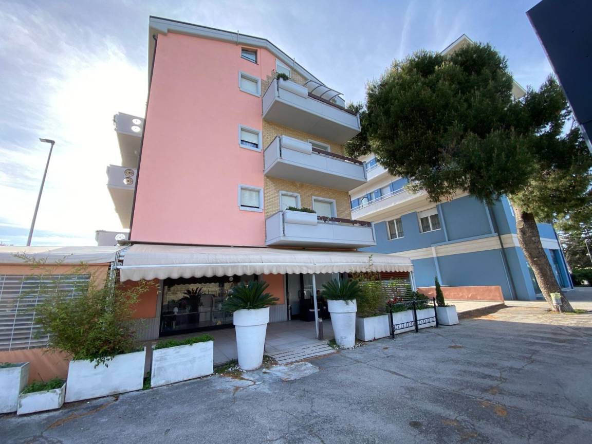 60 M² Apartment ∙ 2 Bedrooms ∙ 4 Guests - Porto Recanati