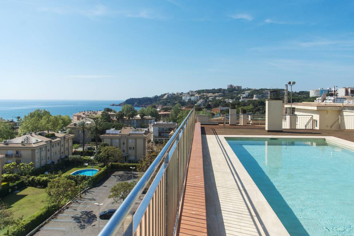 80 M² Appartement ∙ 2 Chambres ∙ 6 Personnes - Platja d'Aro