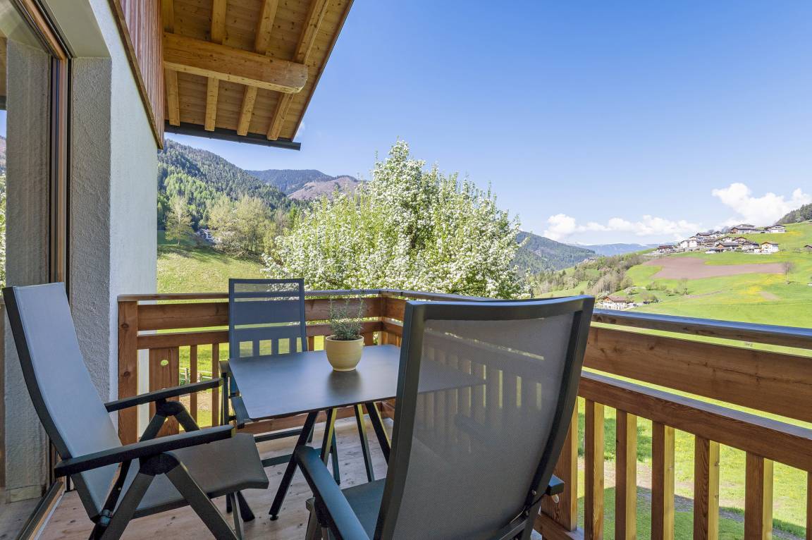 50 M² Appartamento ∙ 2 Camere Da Letto ∙ 4 Ospiti - Ortisei