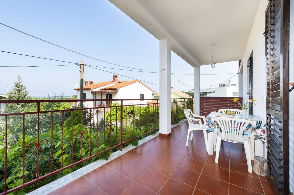 55 M² Apartment ∙ 4 Bedrooms ∙ 4 Guests - Rovinj