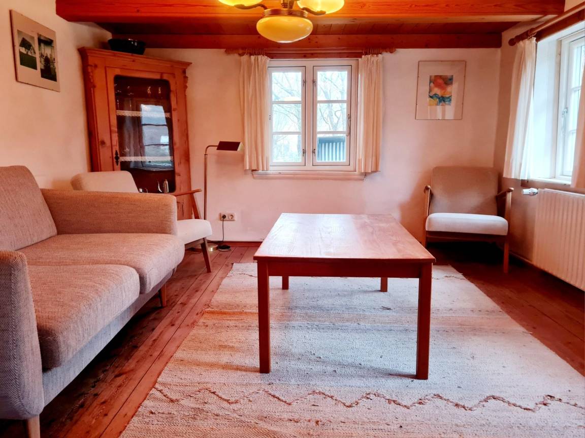66 M² Ferienhaus ∙ 2 Schlafzimmer ∙ 4 Gäste - Sankt Peter-Ording