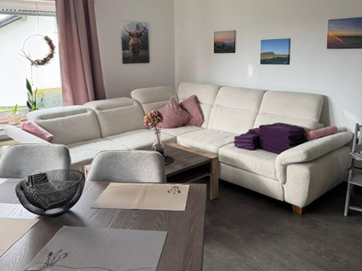 68 M² Huis ∙ 2 Slaapkamers ∙ 4 Gasten - Bad Pyrmont