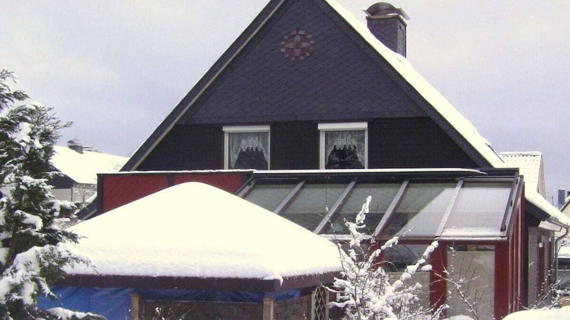 85 M² Ferienhaus ∙ 2 Schlafzimmer ∙ 6 Gäste - Schierke