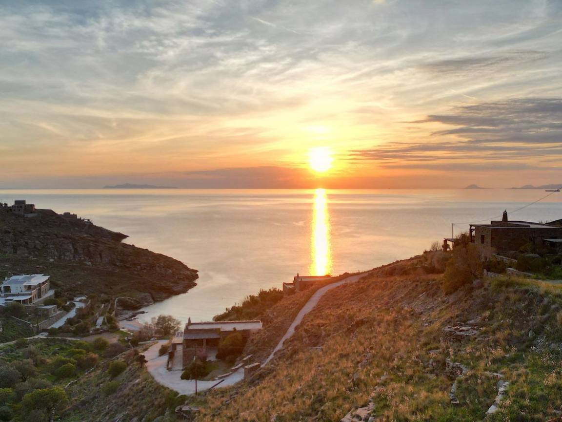 140 M² Apartment ∙ 2 Bedrooms ∙ 4 Guests - Kea