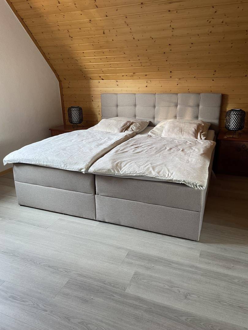 53 M² Apartment ∙ 2 Bedrooms ∙ 4 Guests - Speyer