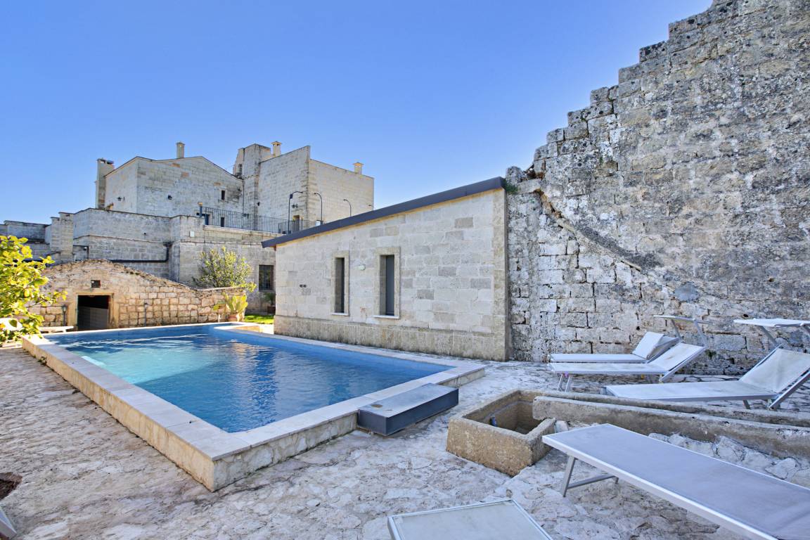 35 M² Estudio ∙ 3 Huéspedes - Grottaglie