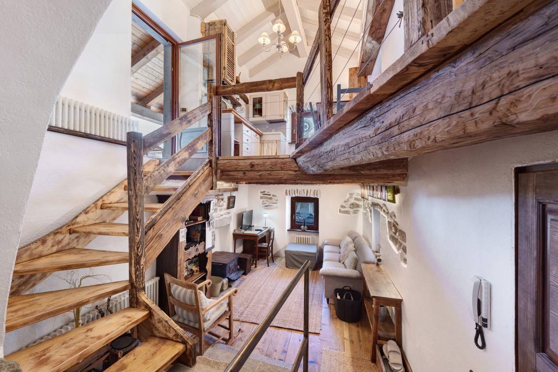 90 M² Maison De Vacances ∙ 2 Chambres ∙ 5 Personnes - Santa Maria Maggiore