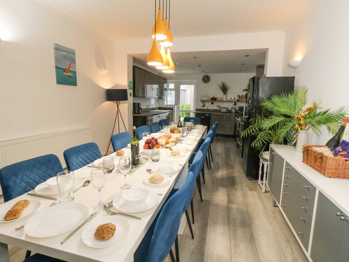 Landhaus ∙ 7 Schlafzimmer ∙ 15 Gäste - Weymouth