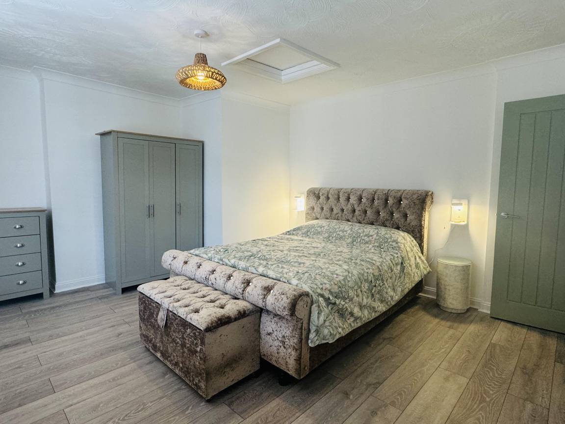 70 M² Apartment ∙ 1 Bedroom ∙ 4 Guests - Sandbanks
