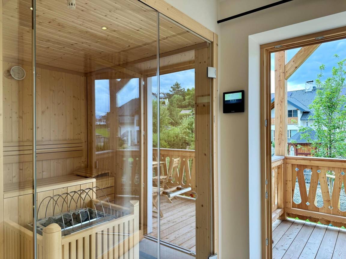 145 M² Ferienwohnung ∙ 3 Schlafzimmer ∙ 6 Gäste - Tamsweg