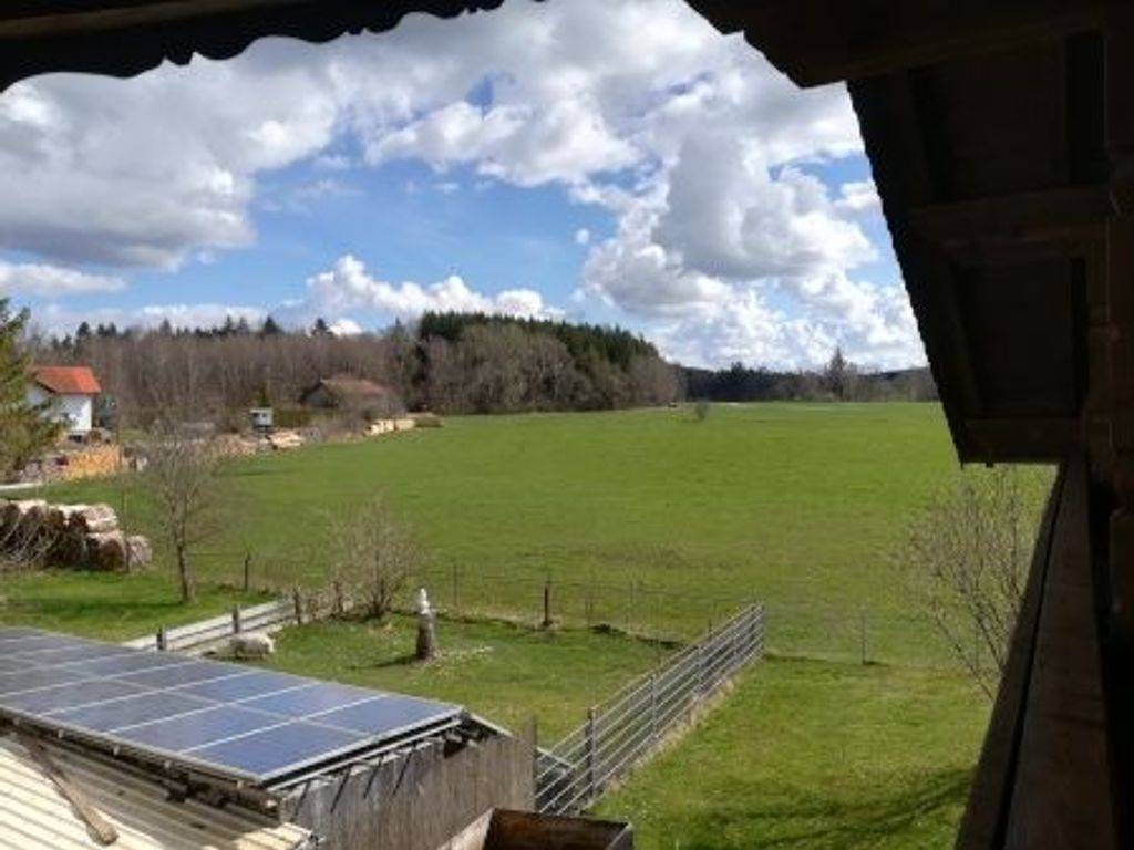 100 M² Ferienwohnung ∙ 3 Schlafzimmer ∙ 6 Gäste - Ammersee