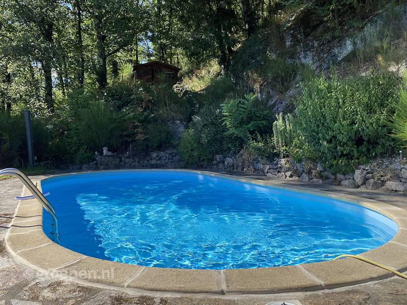 Casa ∙ 5 Habitaciones ∙ 8 Huéspedes - Conques