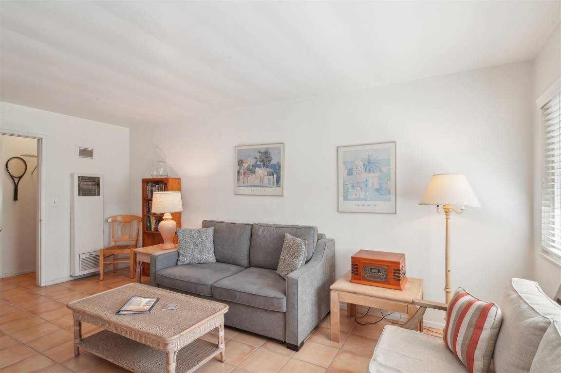 Condo ∙ 4 Guests - Carpinteria, CA