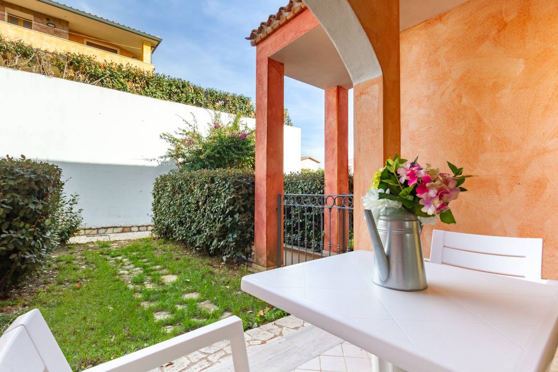 Apartment ∙ 1 Bedroom ∙ 4 Guests - Santa Teresa Gallura