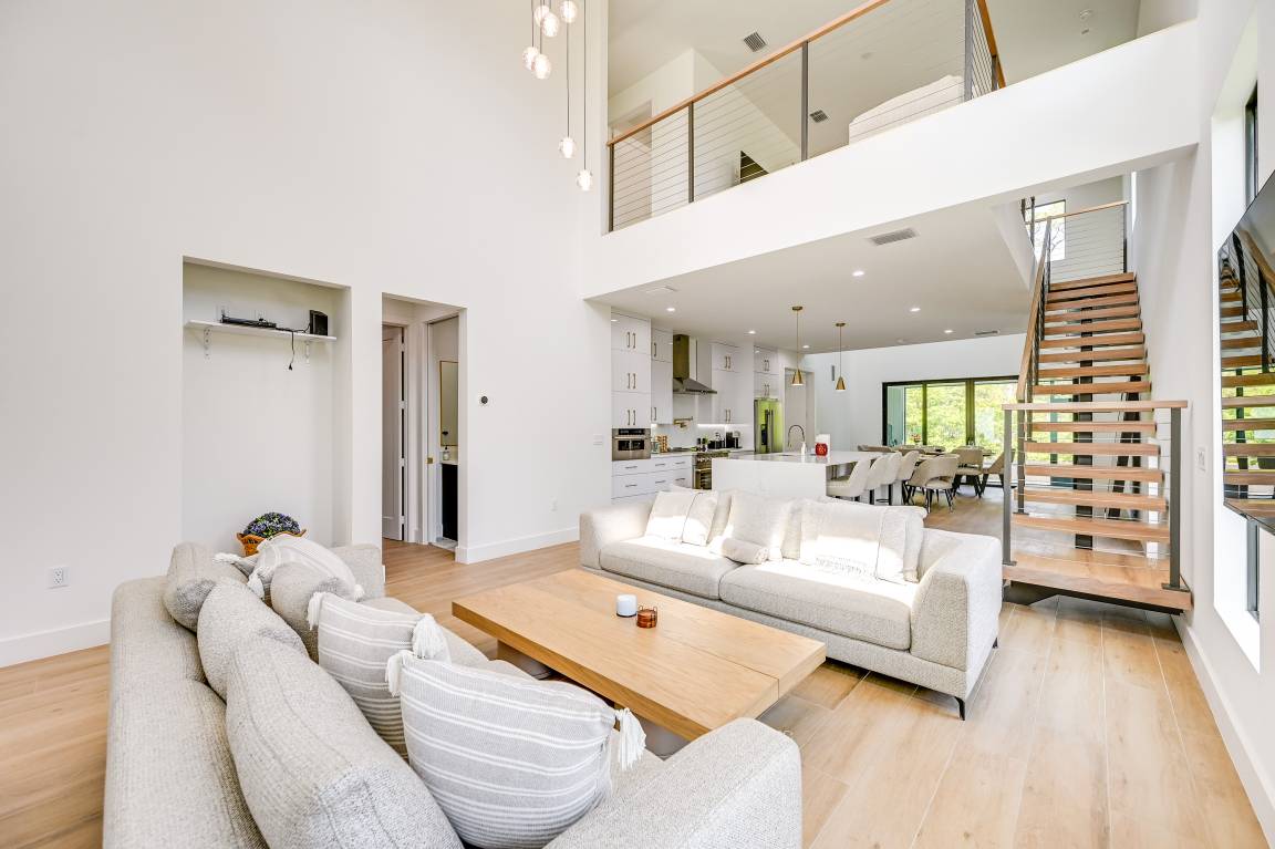 260 M² House ∙ 4 Bedrooms ∙ 8 Guests - Naples, FL